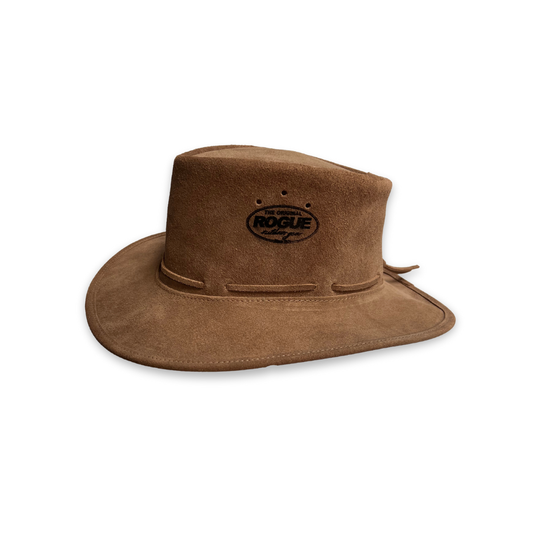 ROGUE BUSH HAT 106K - Rogue Outdoor Gear - Rogue Headwear – Rogue ...