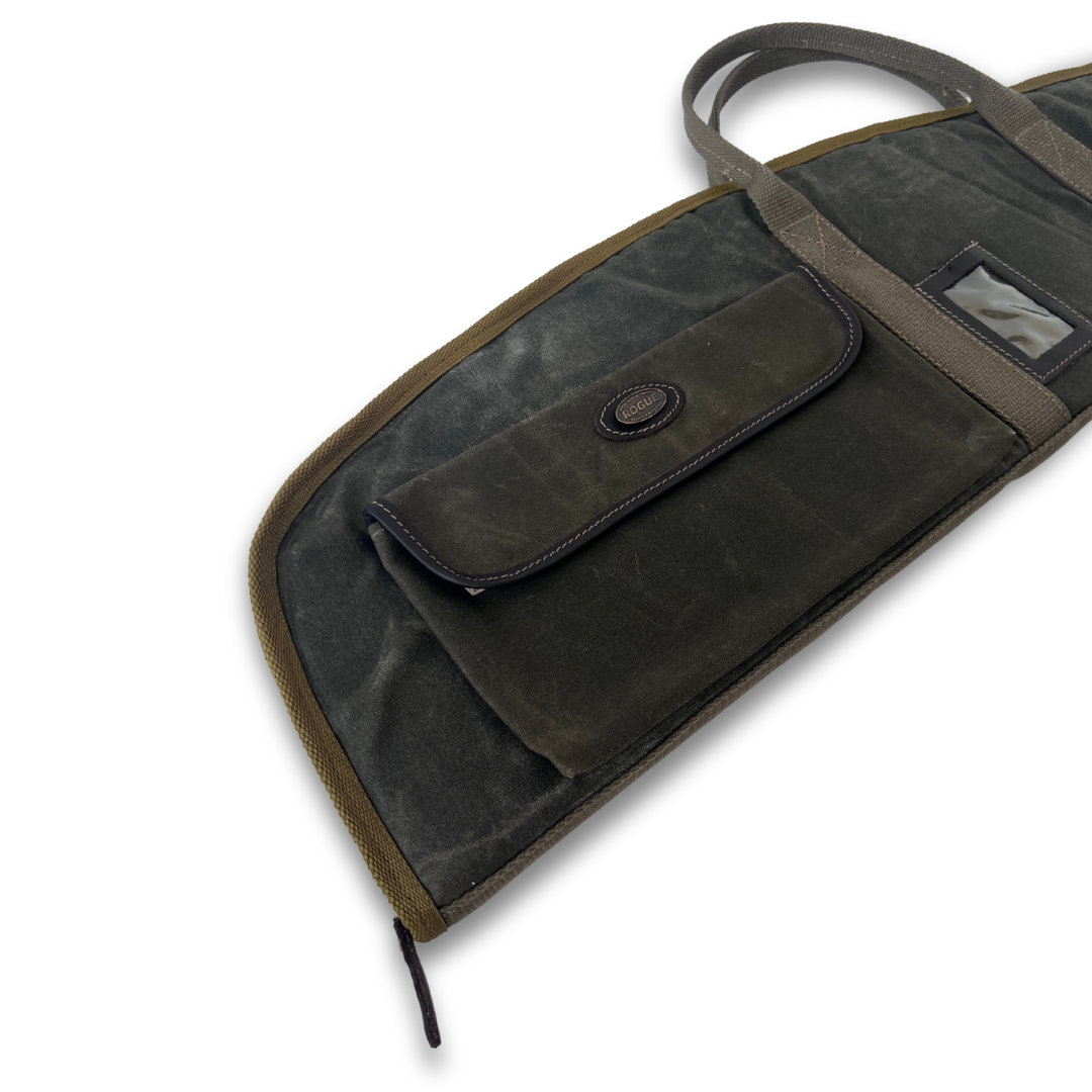 RRB-1 Rifle bag – Rogue Outdoor Gear ZA