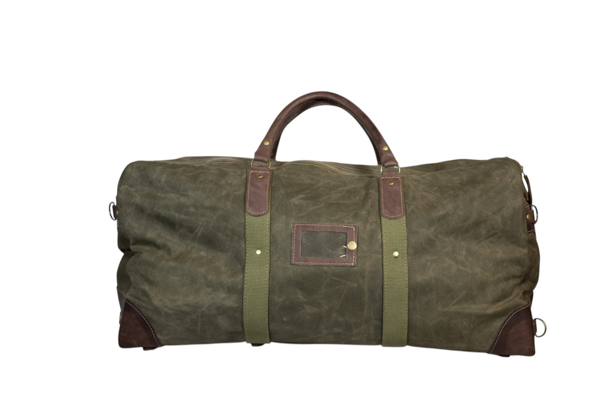 RAF PILOT BAG RTG9 TL Rogue Leather Bags / Luggage / Travel Gear ...