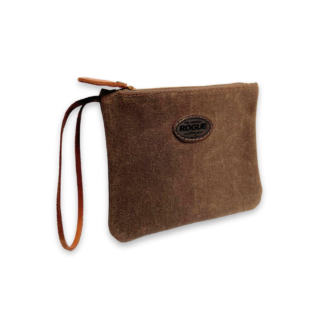 Clutch Bag Tin Cloth – Rogue Outdoor Gear ZA