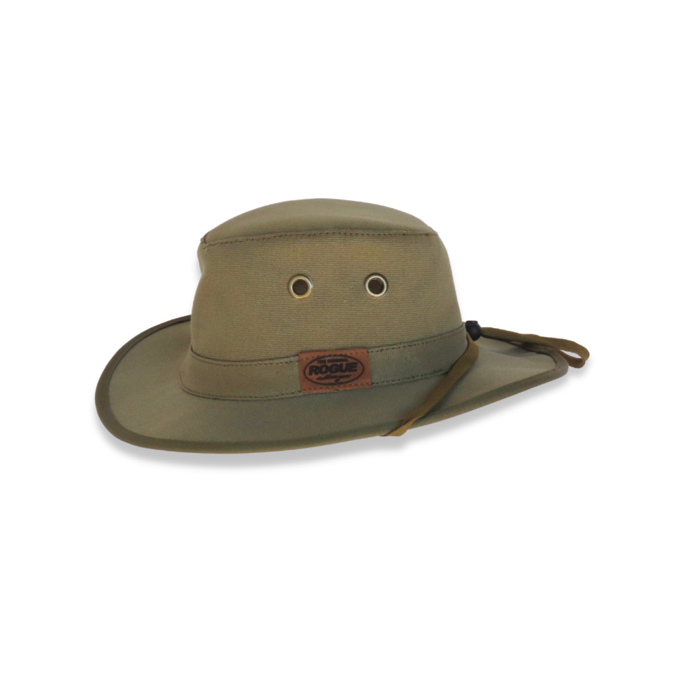 710G Munda Safari Slate Grey | Rogue Outdoor Gear Hats – Rogue Outdoor ...