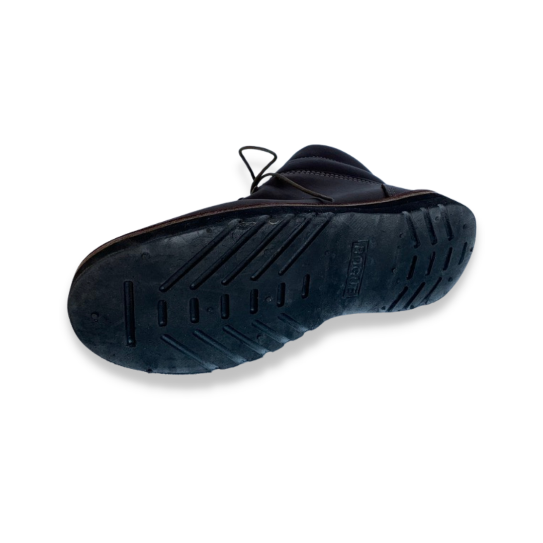 TRAIL BOOT RB1-T - Rogue Leather Shoes / Vellies – Rogue Outdoor Gear ZA