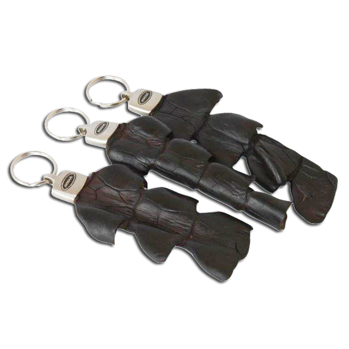 RKF-3 GENUINE CROC KEYRING | Rogue Outdoor Gear – Rogue Outdoor Gear ZA