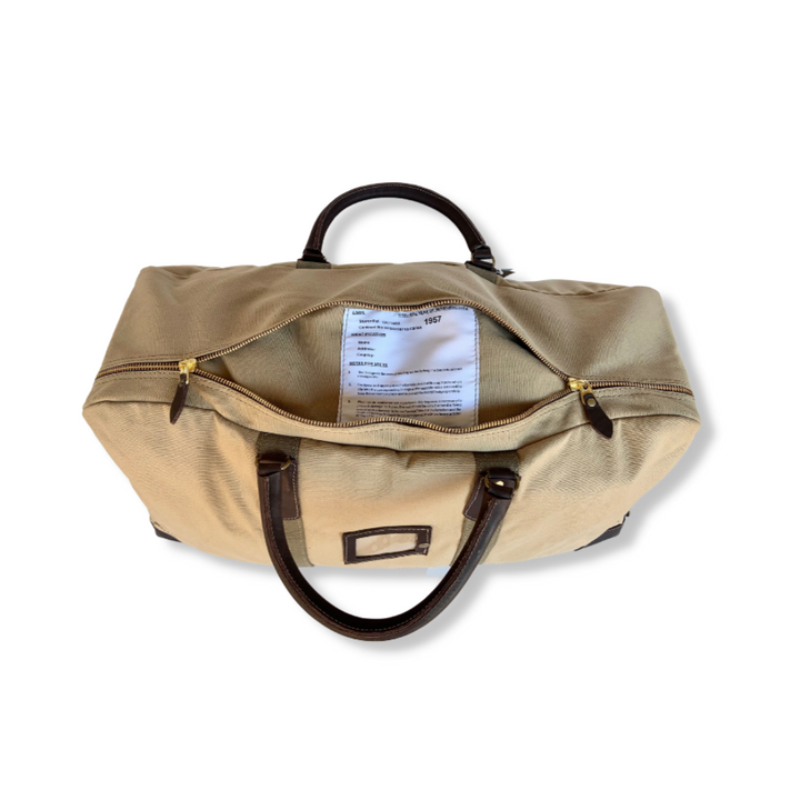 RAF PILOT BAG RTG9 TD Rogue Outdoor Gear - Travel Gear/Bags – Rogue ...