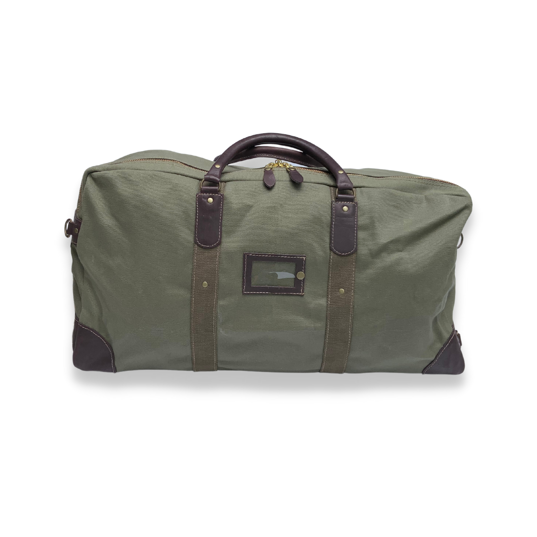 Canvas & Leather Bags – Rogue Outdoor Gear ZA