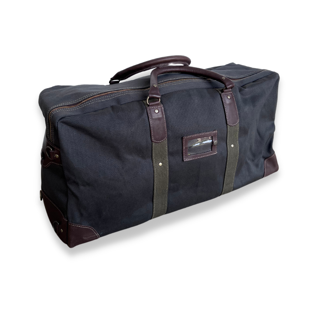 RAF PILOT BAG RTG9 TD Rogue Outdoor Gear - Travel Gear/Bags – Rogue ...